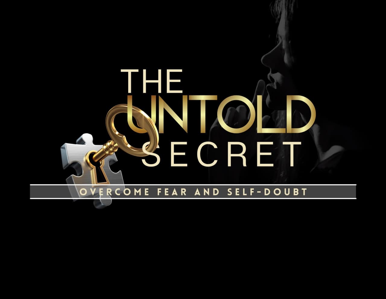 The Untold Secret Training