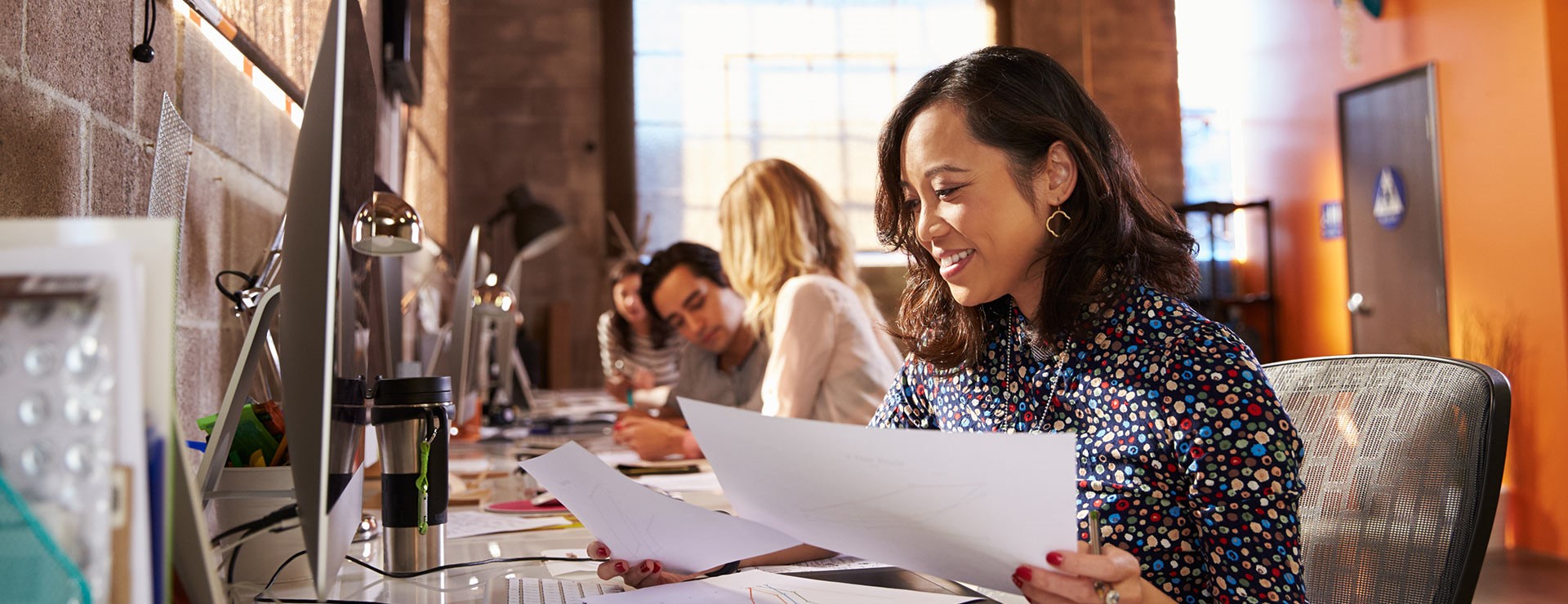 Luke Mind Power Careers