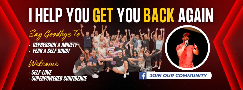 Luke Mind Power Home