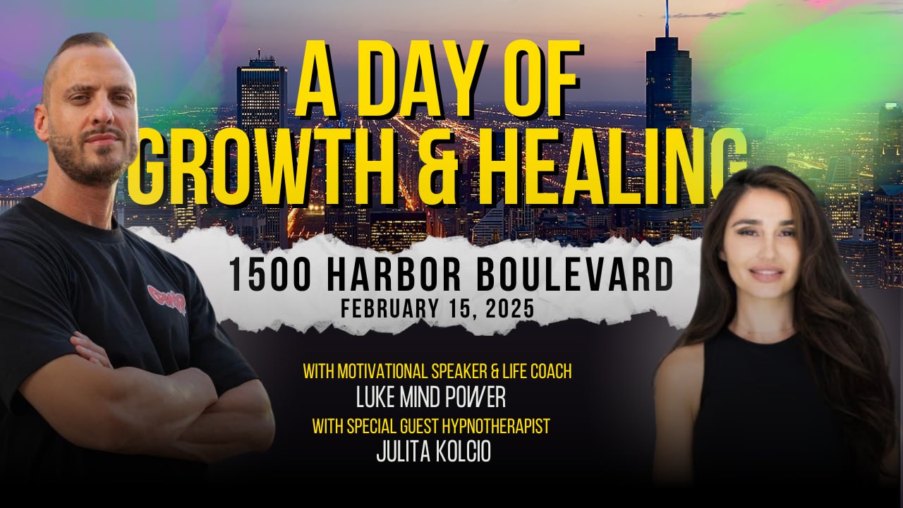 Live event in New Jersey with LMP