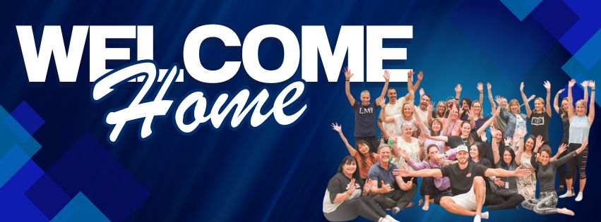 Luke Mind Power Coaching Institute