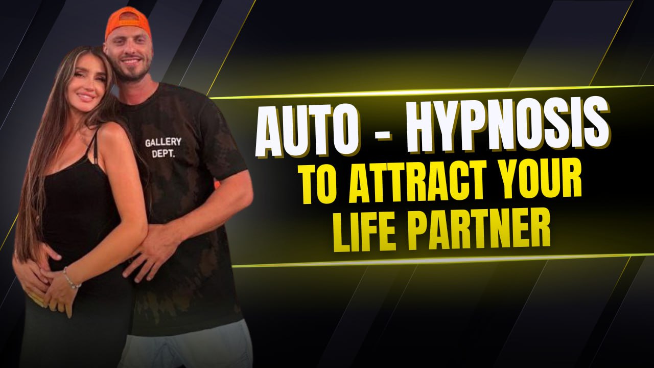 Auto-Hypnosis Checkout Page