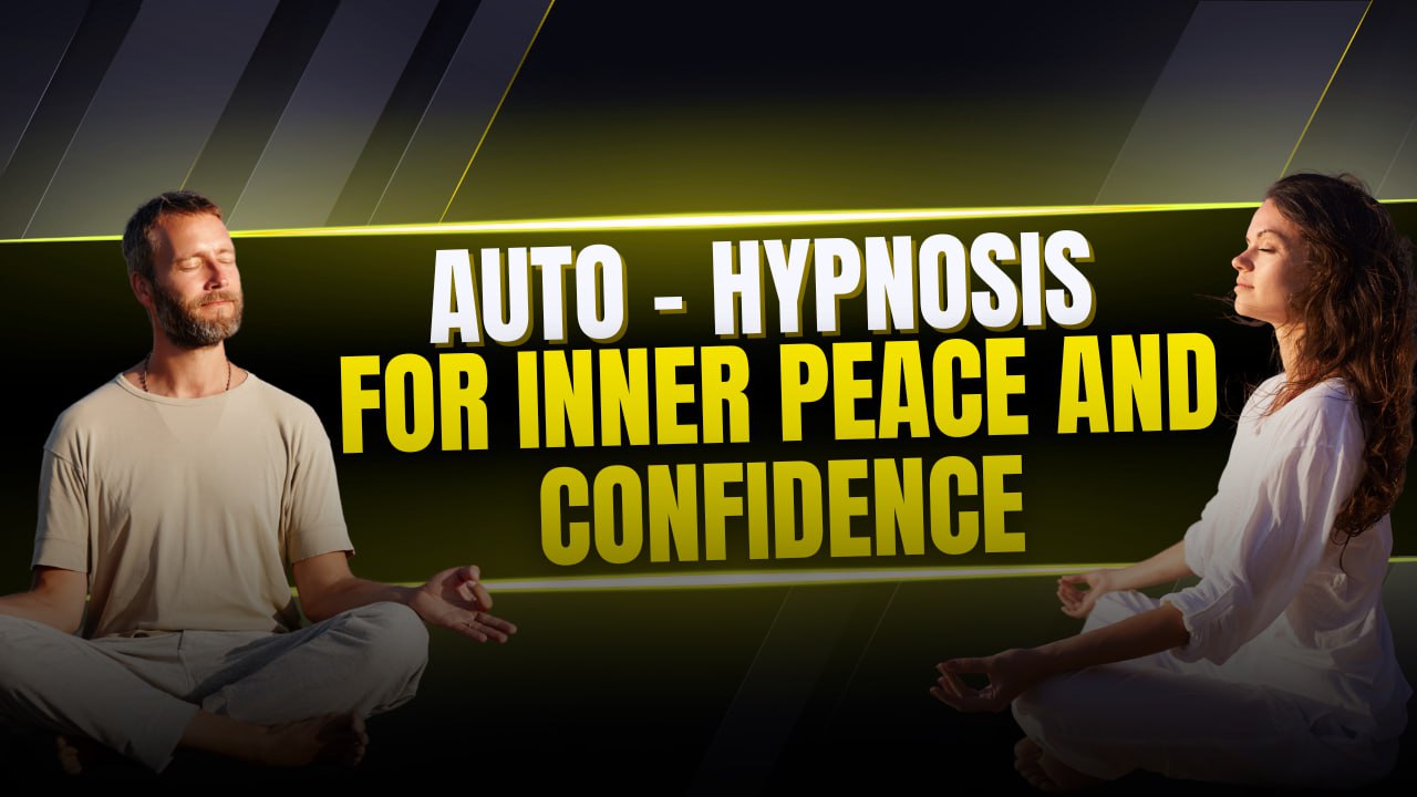 Auto-Hypnosis Checkout Page