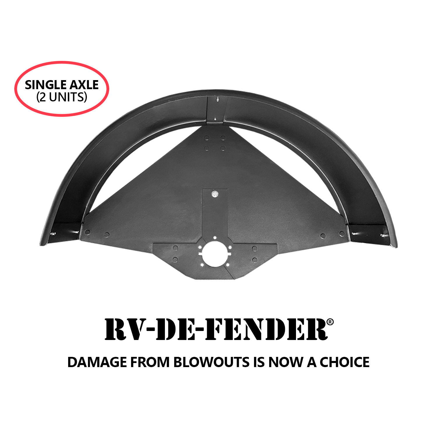 Protect Your Single Axle Rv