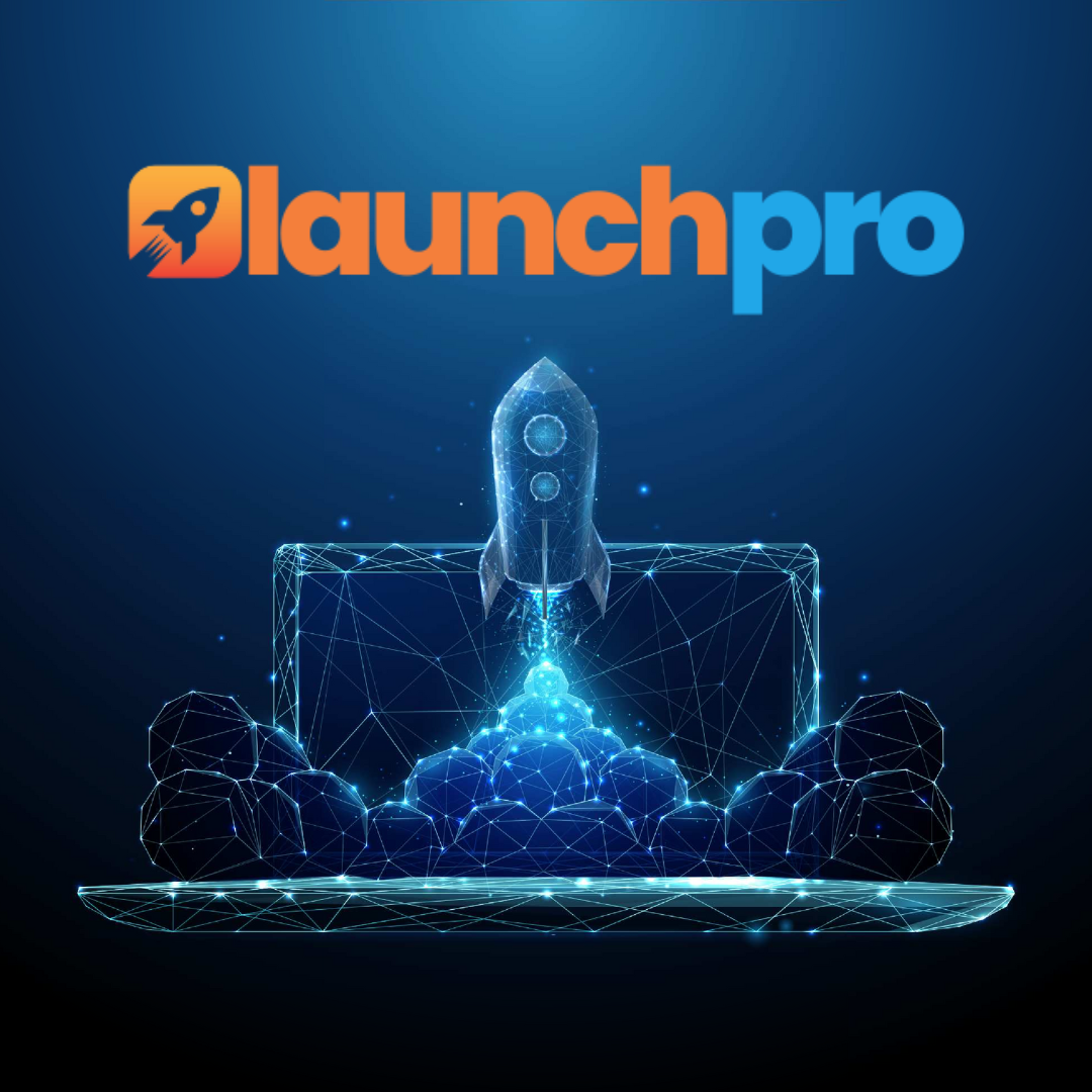 LaunchPro