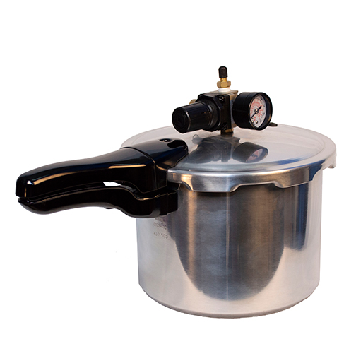 Pressure Pot 6 qt