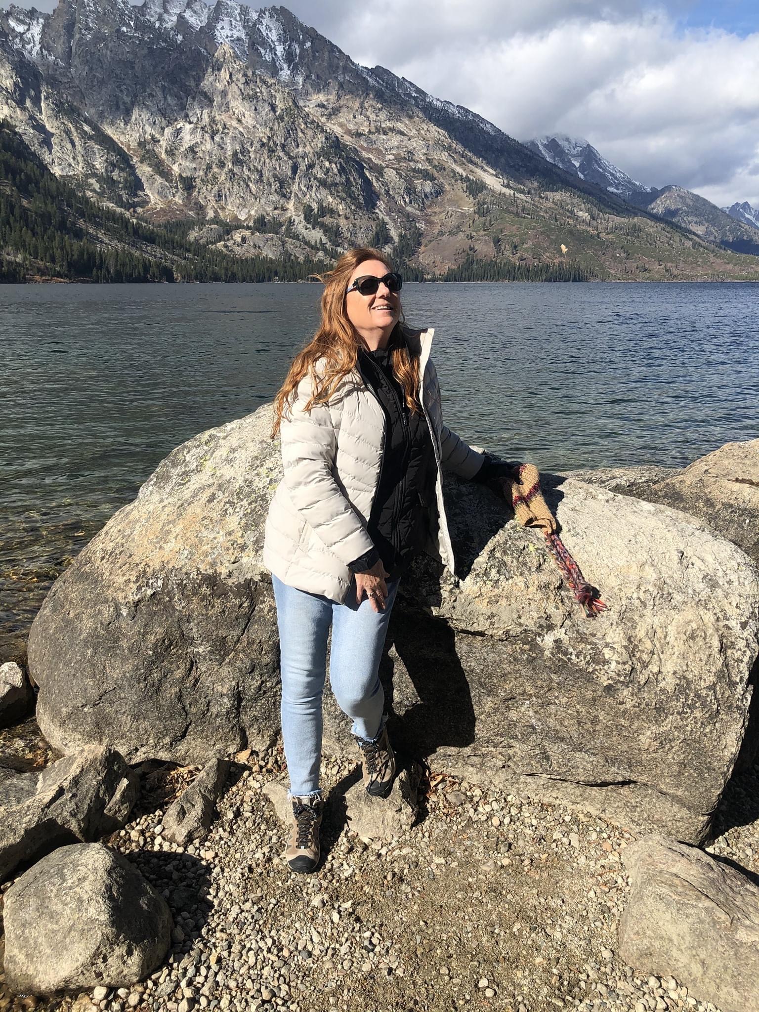 Empowering Christian Life Coaching for Women | Tana Harter Coaching