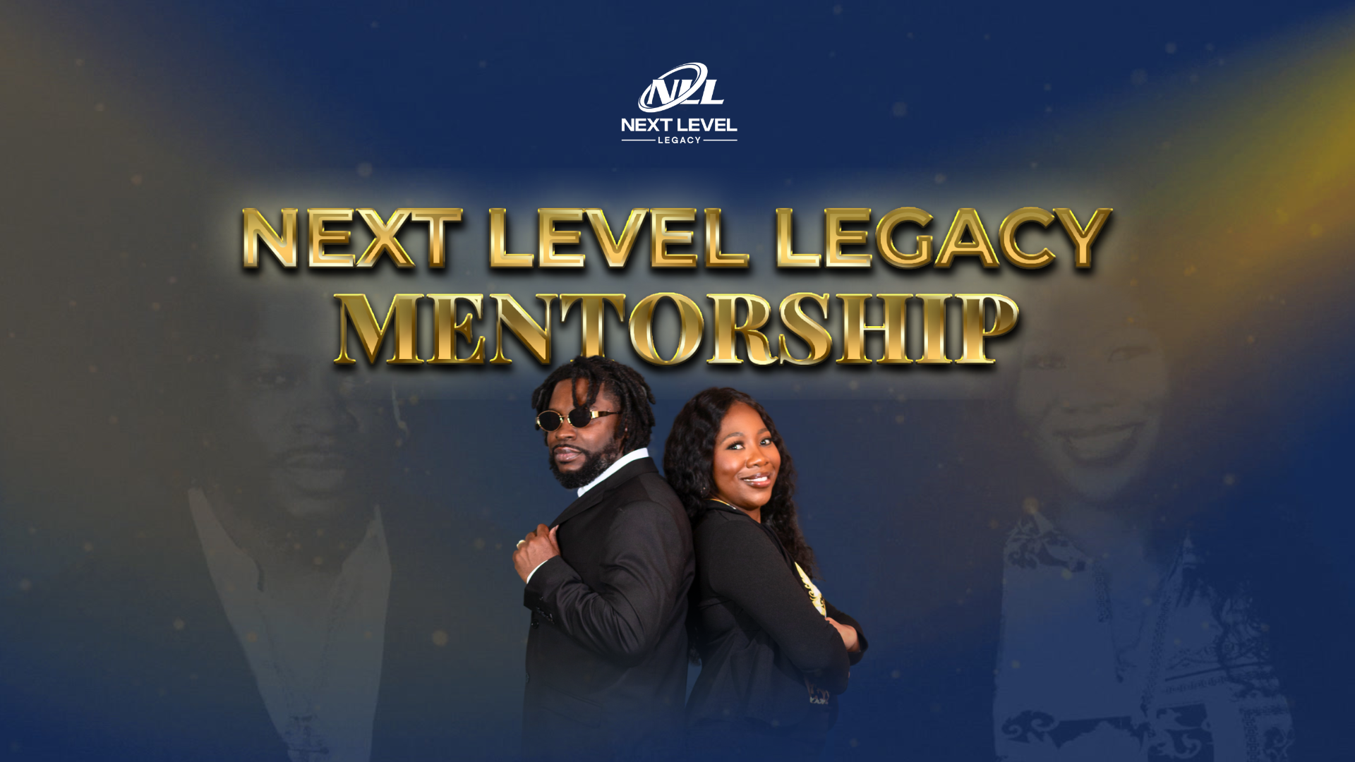 Next Level Legacy Mentorship
