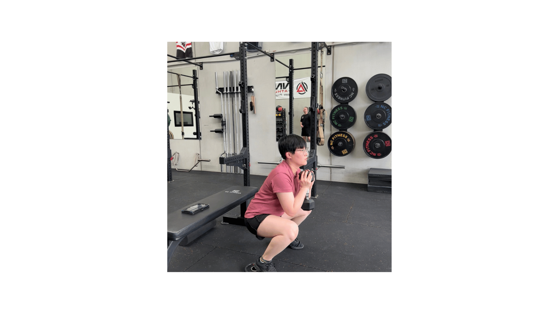 The Difference Between Mobility vs Stretching And How It Affects You!