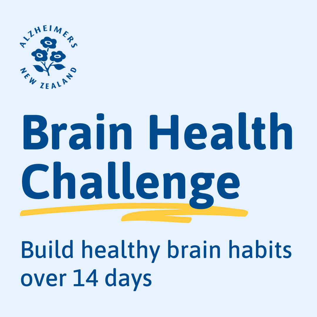14-Day Brain Health Challenge