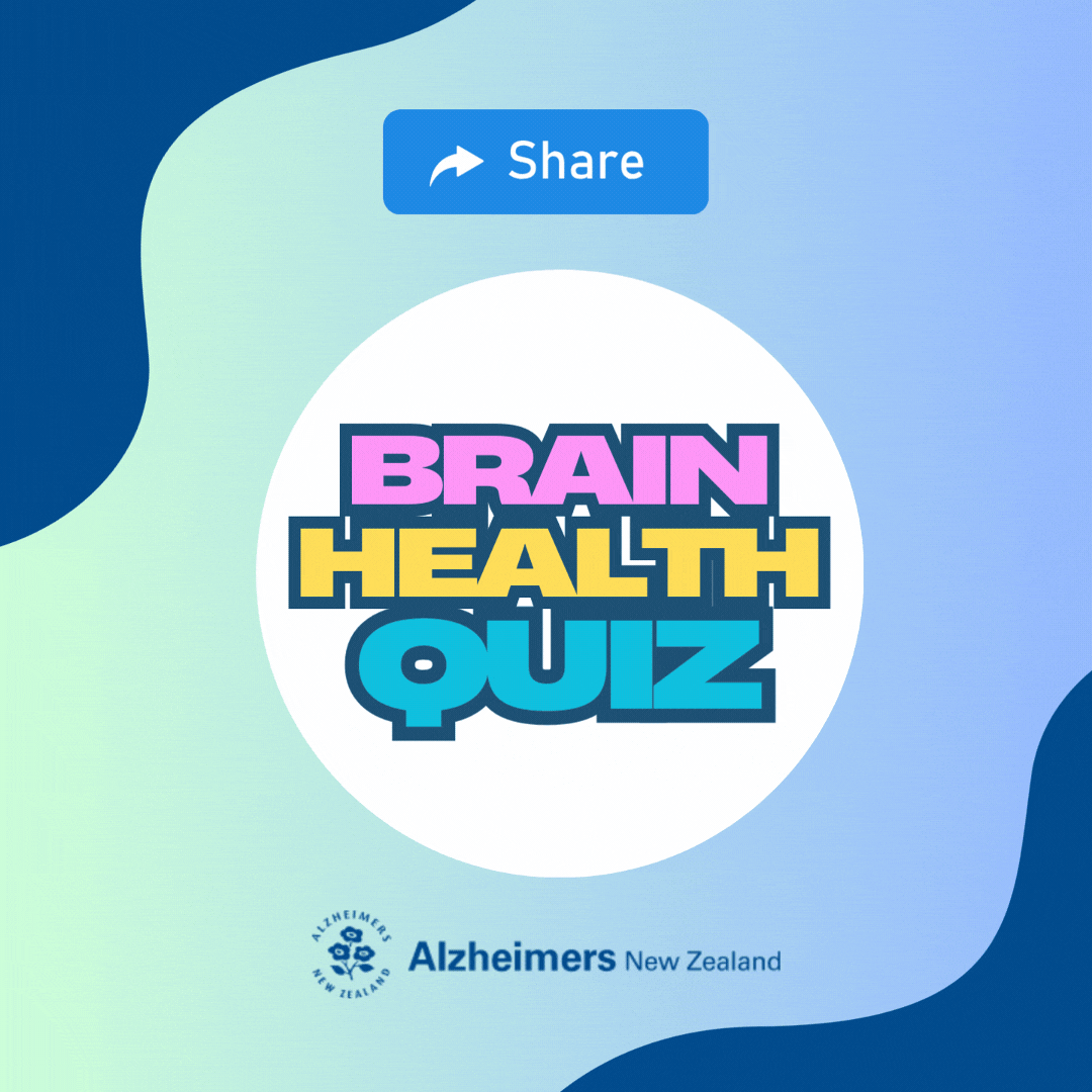Brain Health Quiz