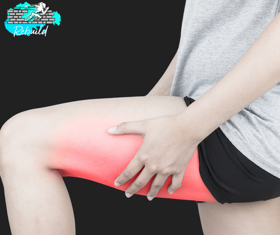 Tight Hamstring Won T Stretch