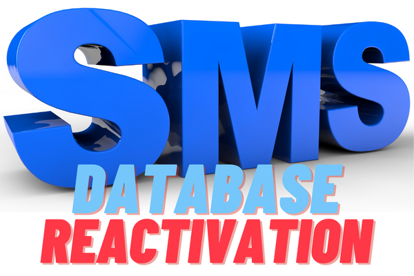 ELM Database Reactivation