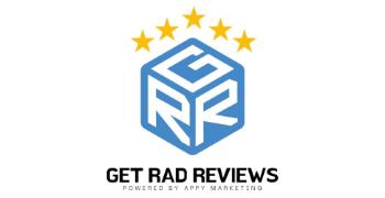 Rad Reviews Google Review System