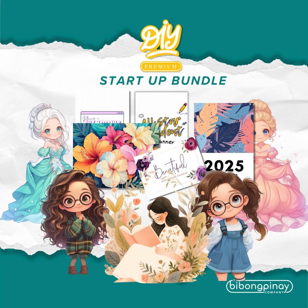 SUB - Start-Up-Bundle