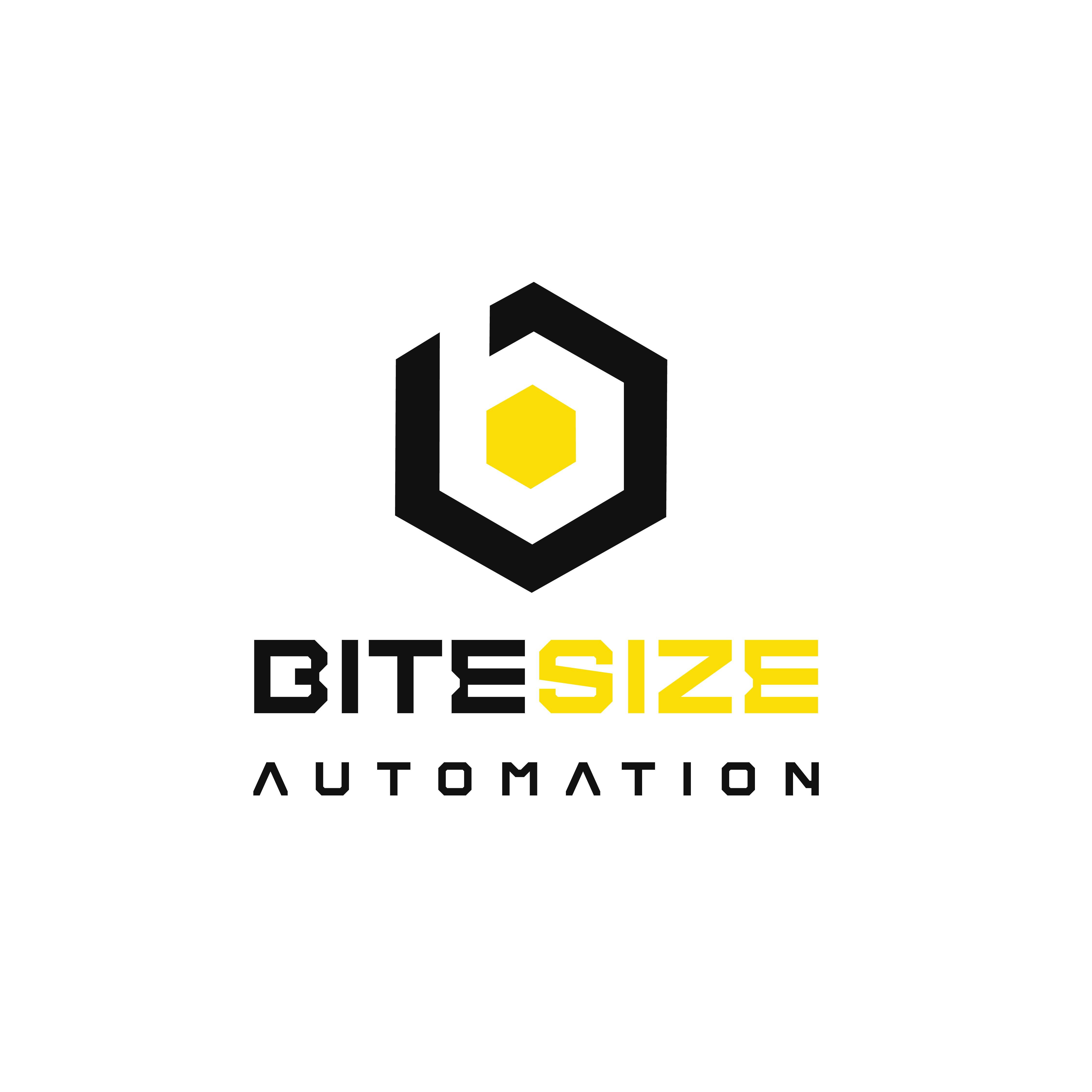 Bite Size Automation | Bite Size Software Development