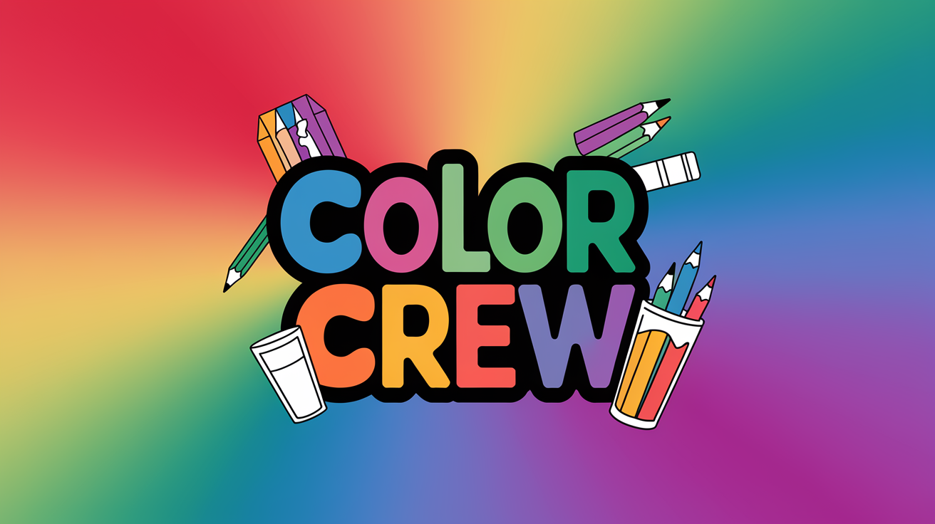 Color Crew!