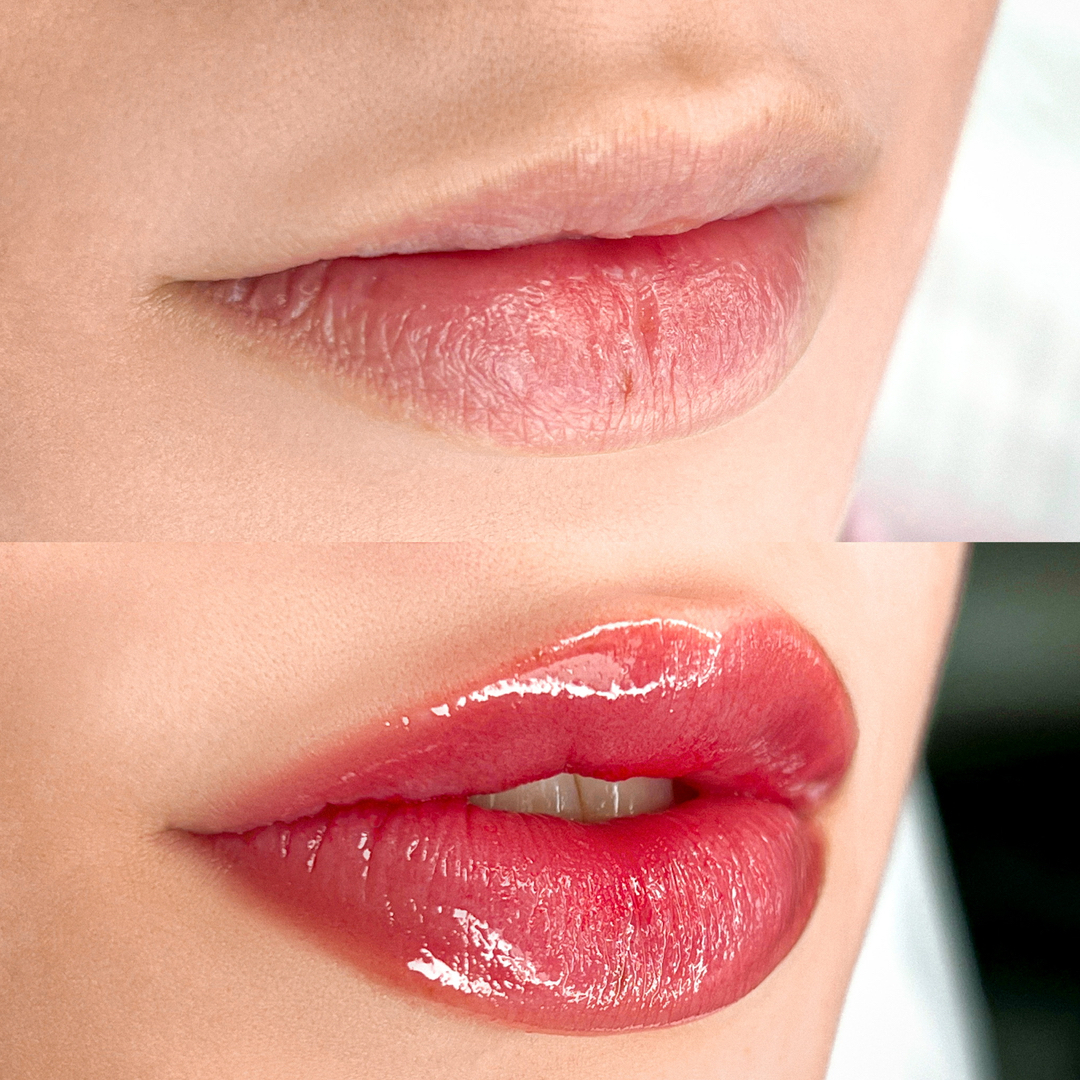 Brows+ München | Flow Brows & Lippenpigmentierung vom Profi