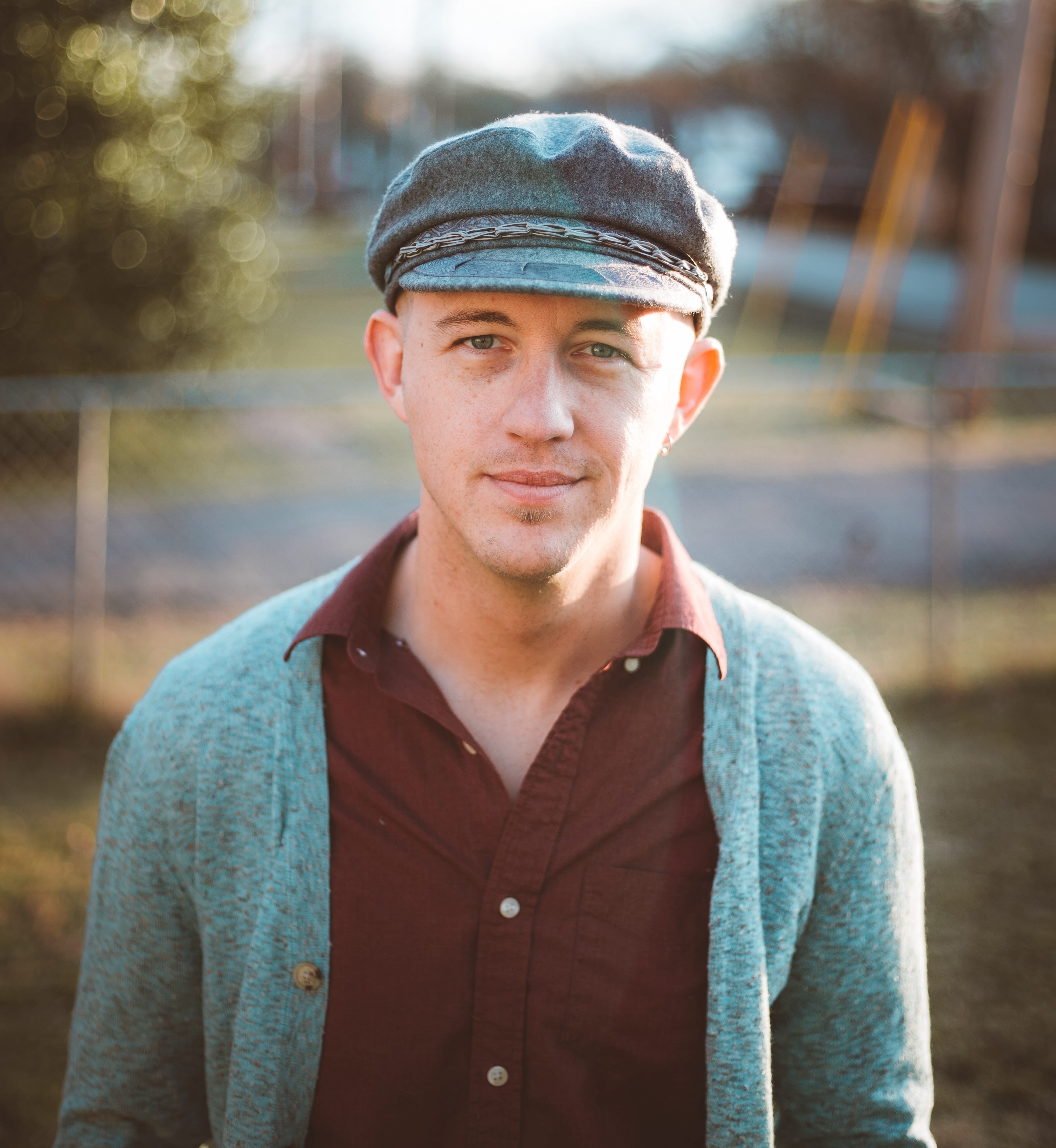 Home | Brett Ryan Stewart