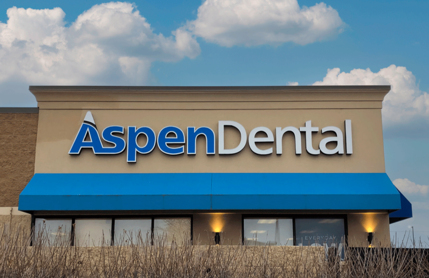 Custom Building Letters & Installs | Signature Signs & Lighting