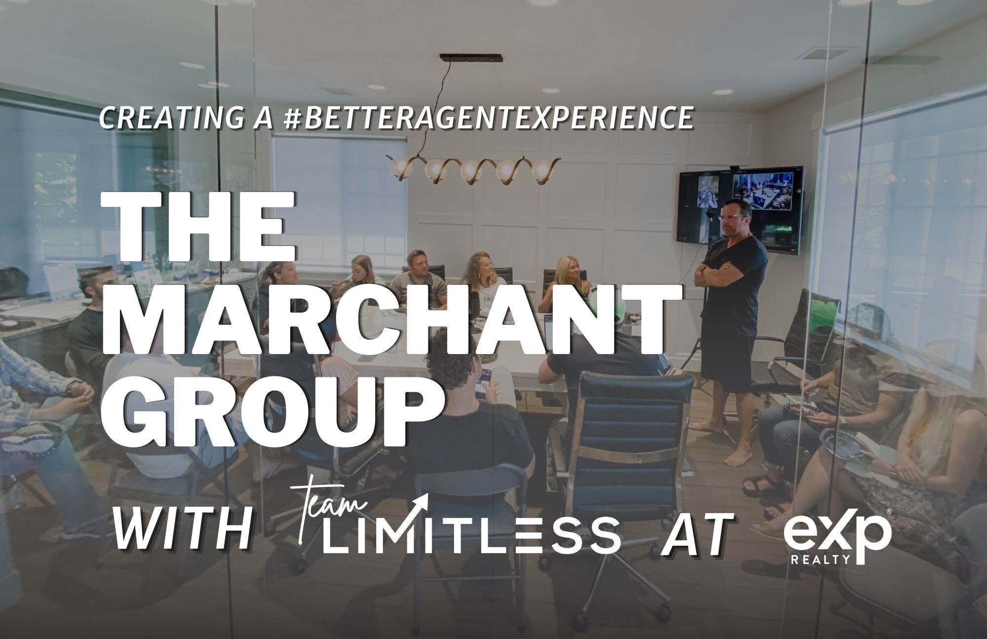 The Better Agent Experience