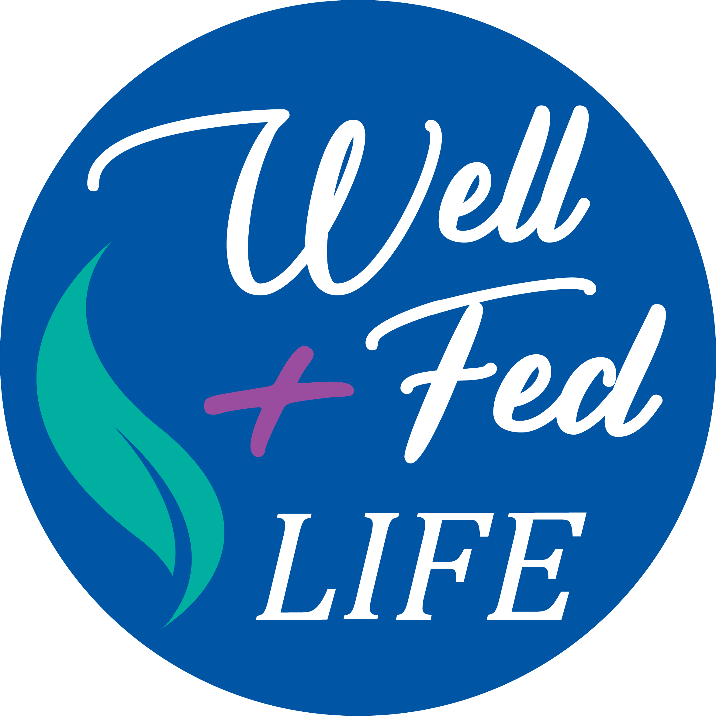 A Well+Fed Life Nutrition