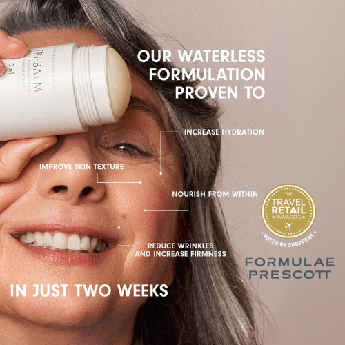 Elevate Your Business with Premium Skincare | Formulae Prescott