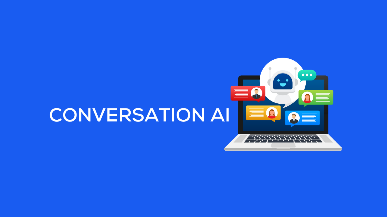 Conversation AI