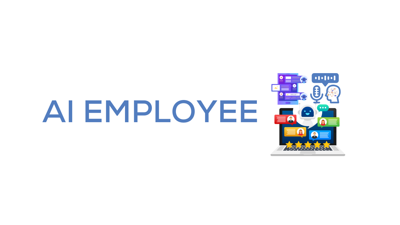AI EMPLOYEE