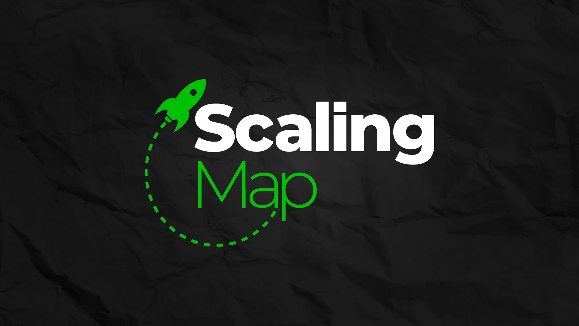 Scaling Map | Daniel Alzate