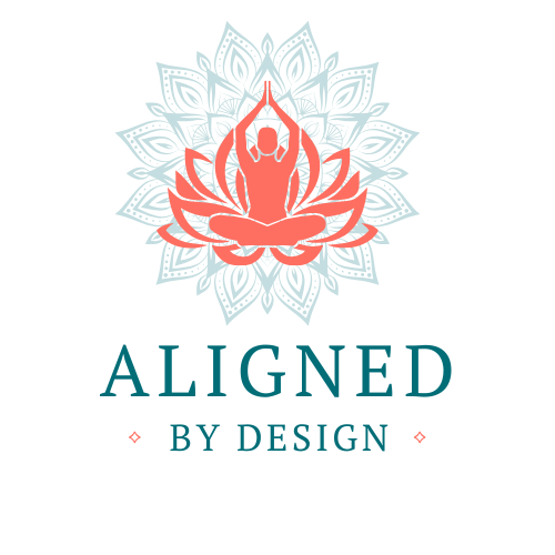 Aligned By Design | Unlock Your Human Design & Live in Flow