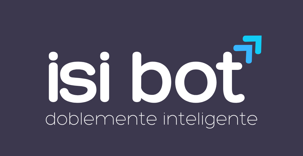 ISI-Bot | Demo