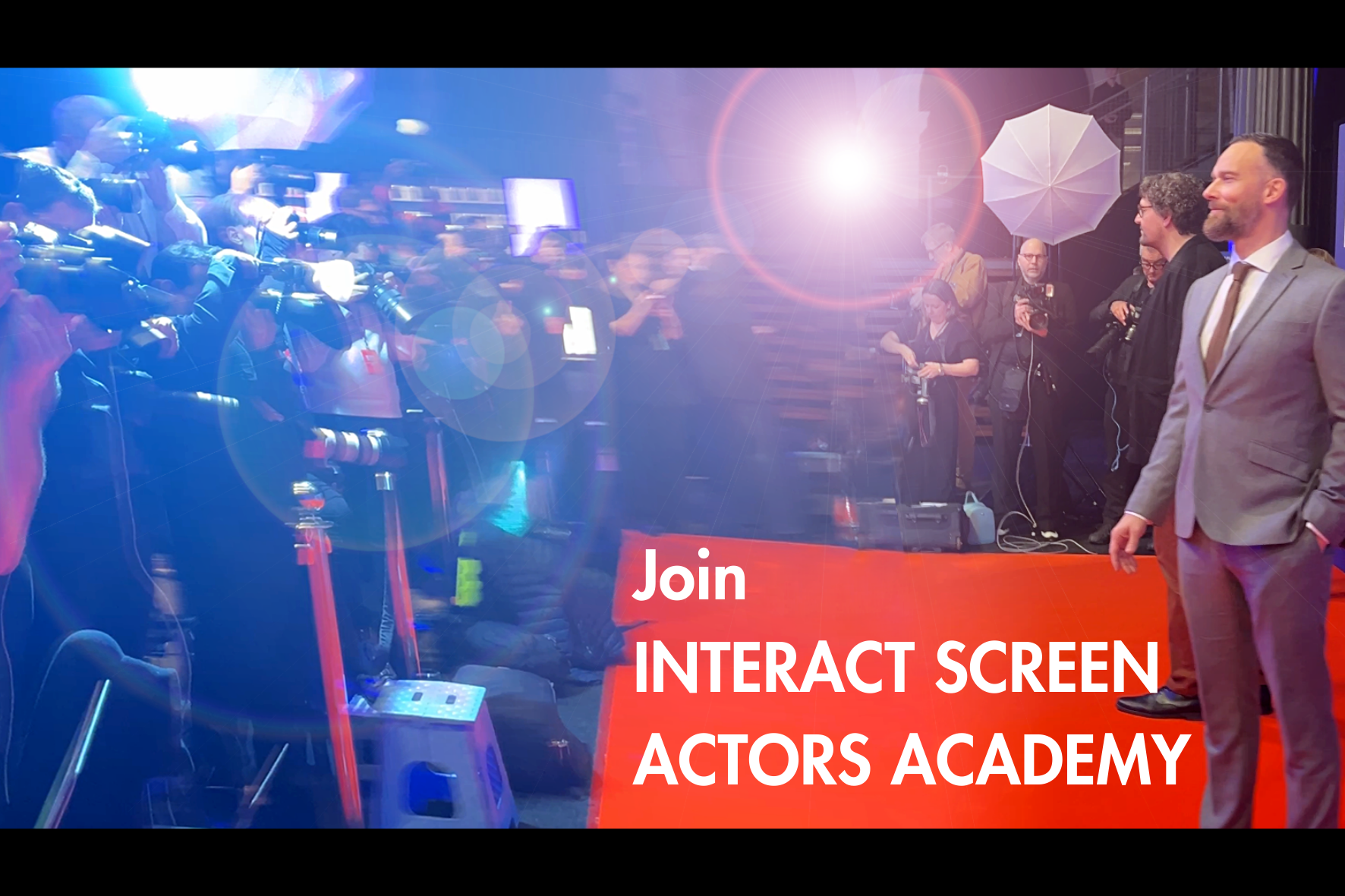 Free Webinar Training