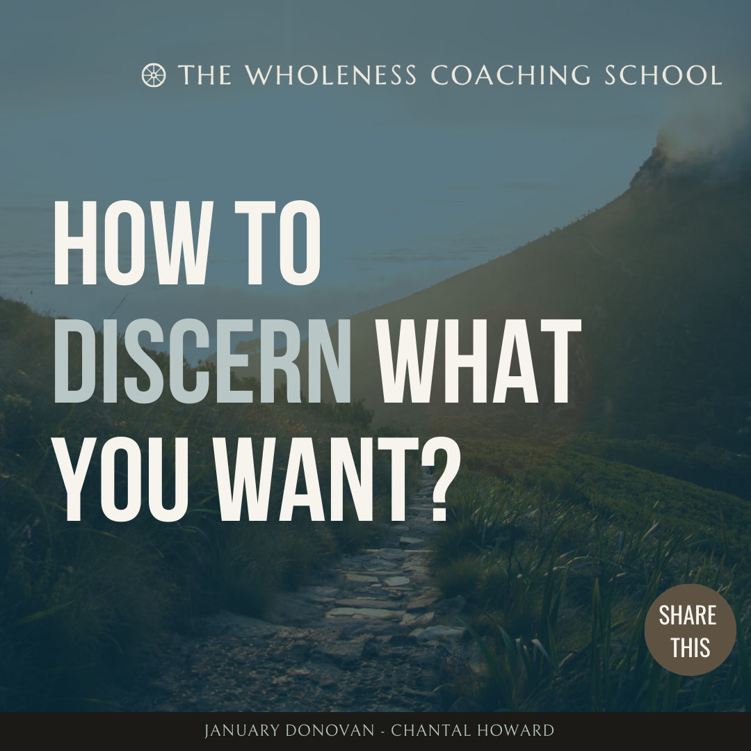 How to Discern Your Calling Webinar Replay