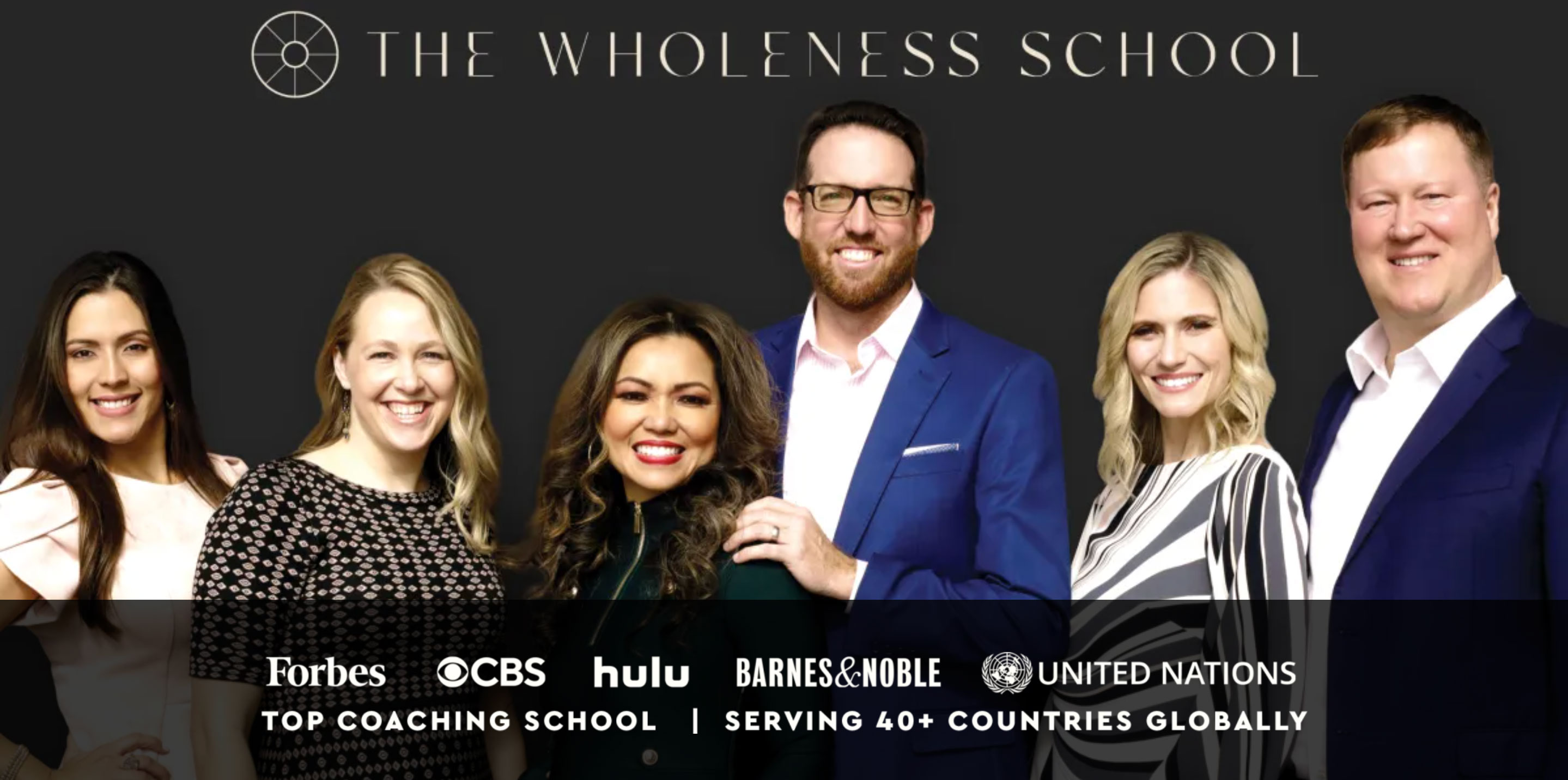 The Wholeness School