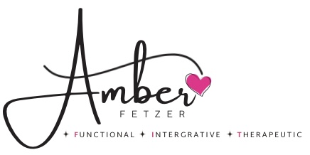 Home [amberfetzer.com]