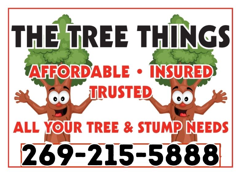South Bend Tree Service - The Tree Things