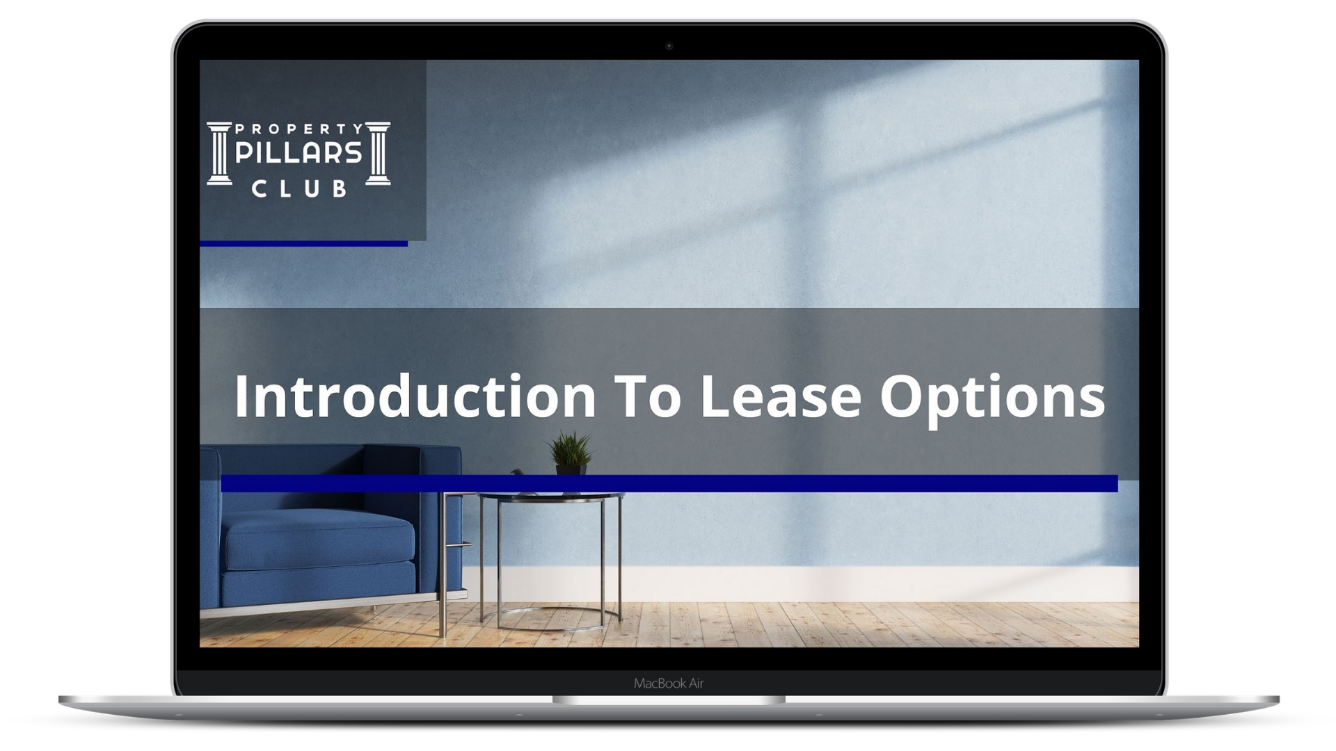 Introduction To Lease Options