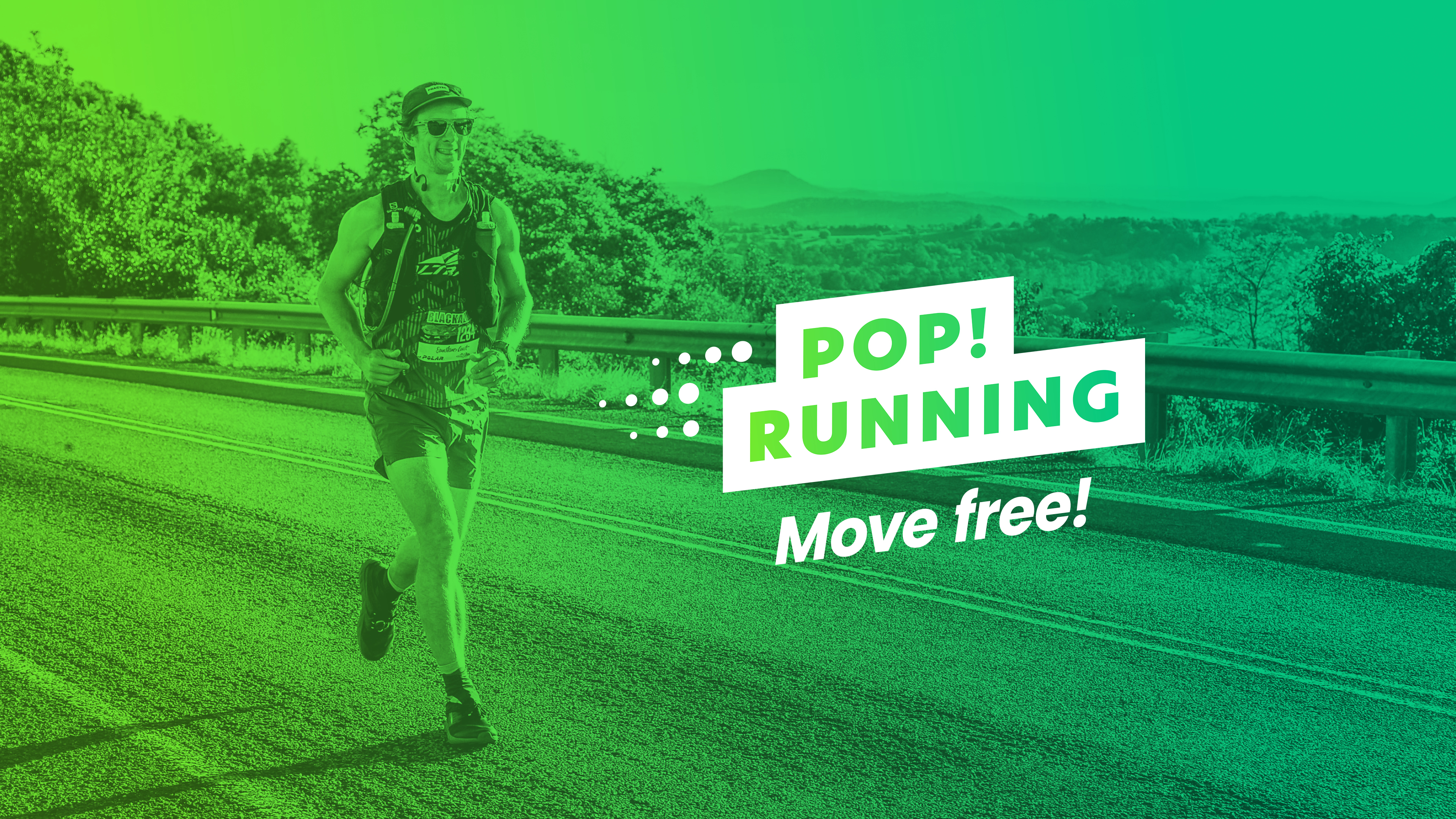 Master Effortless Running and Movement"