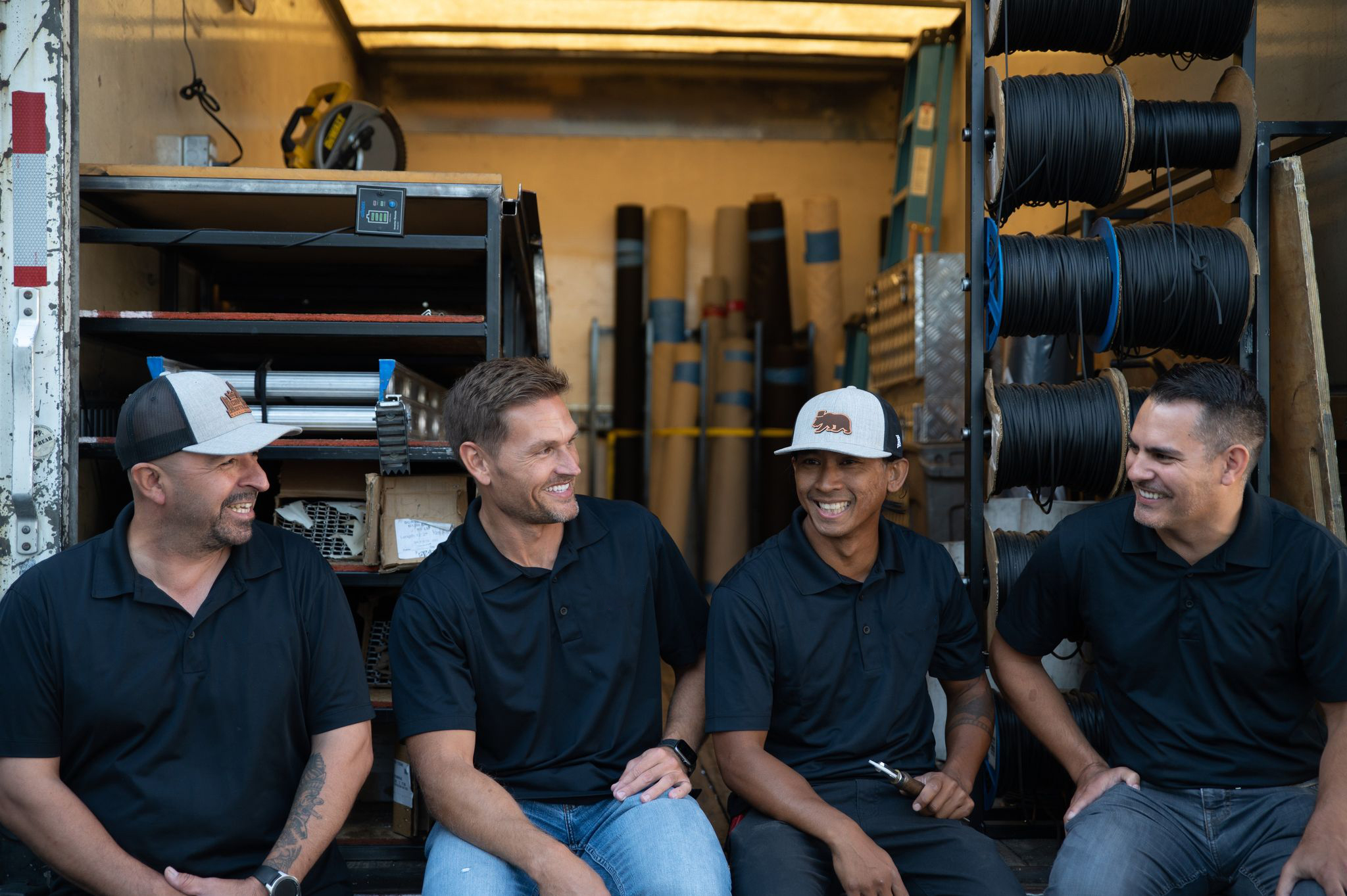 Manufacturing Apprentice - Den Defenders