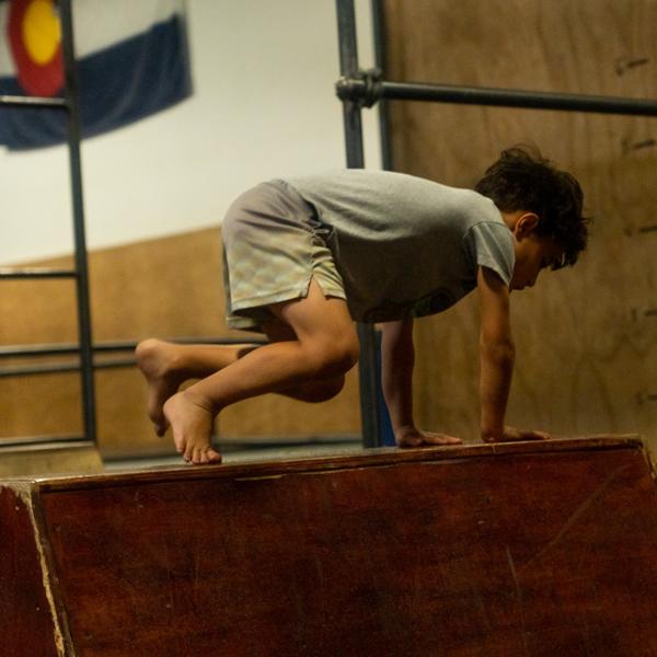 Parents' Night Out | APEX Denver