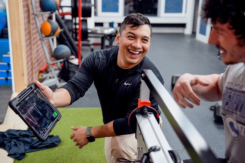 Athletic IQ Lab - Official Website