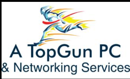 A Top Gun PC and Networking