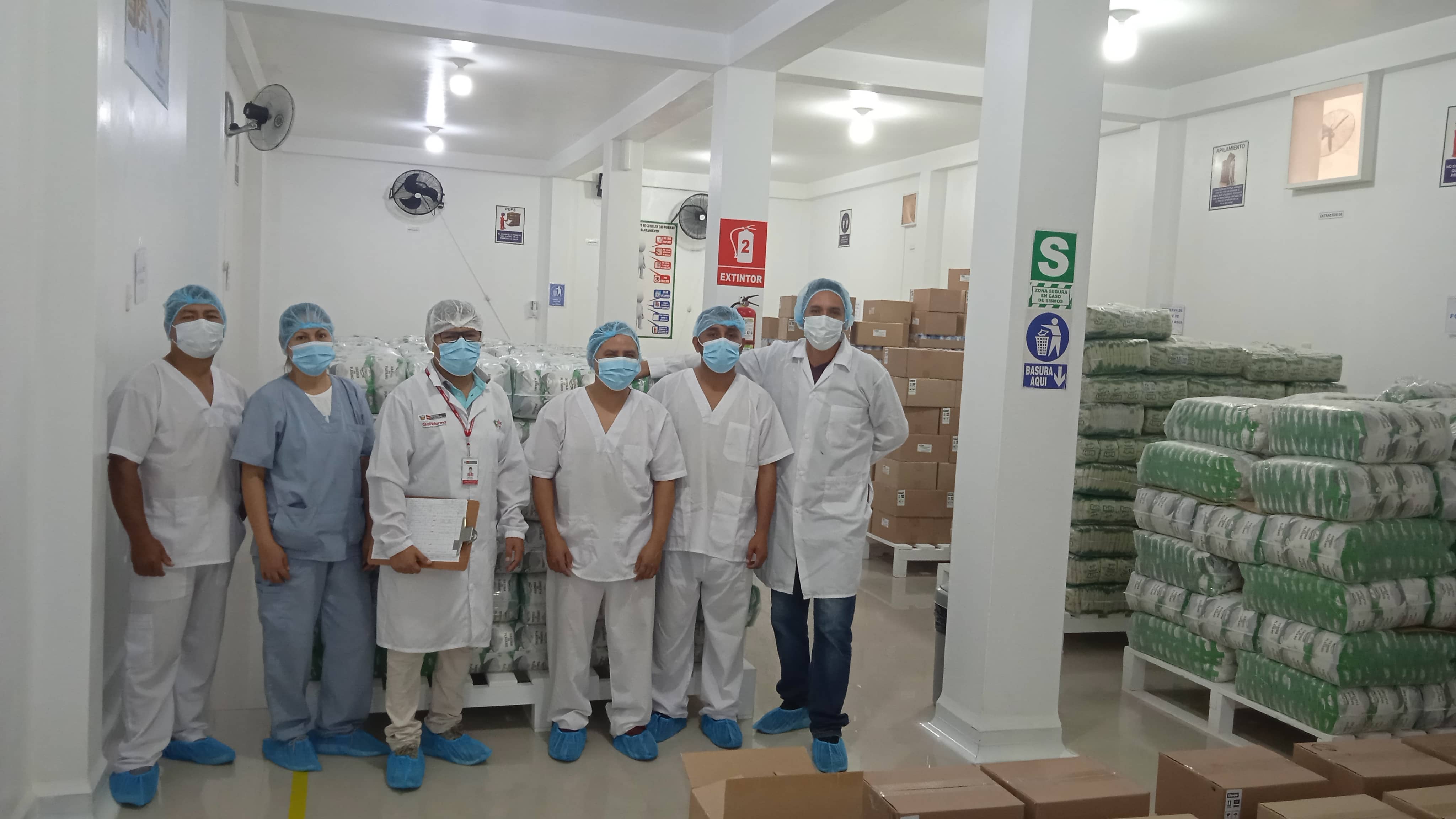 Conoce a Innova Company Selva