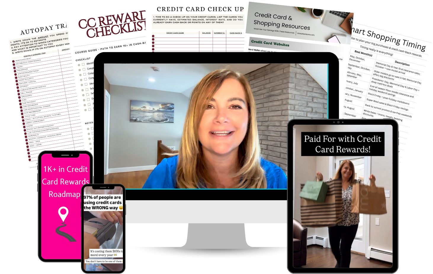 How to Earn an Extra $2,000+ Effortlessly With Credit Card Rewards ...
