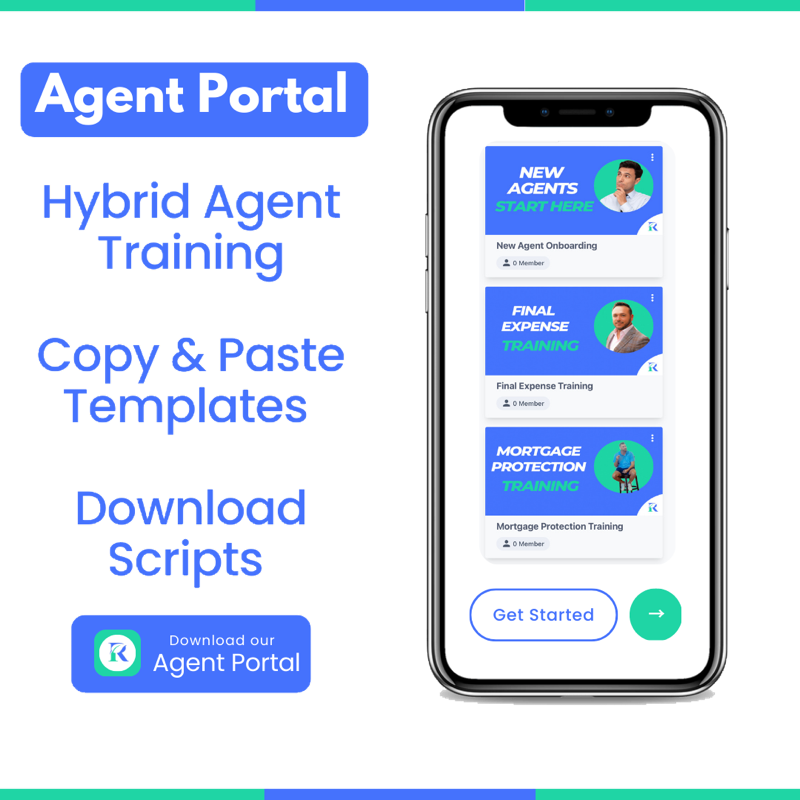 RIL Agent Portal