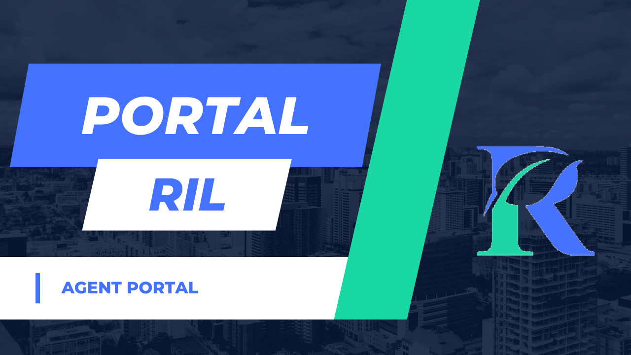 RIL Agent Portal