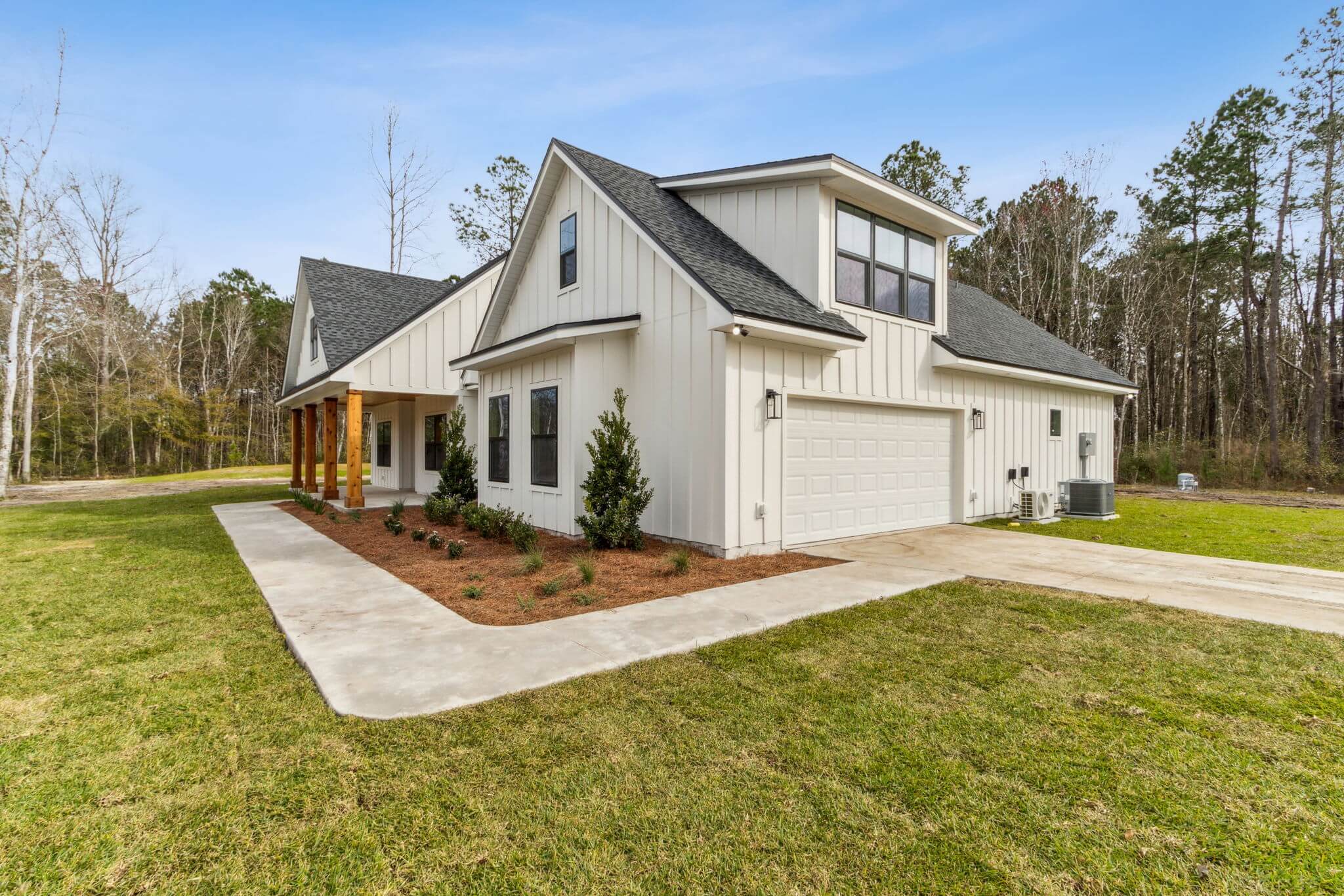 Contact Old Plank Construction | Custom Home Builders in Northeast Florida