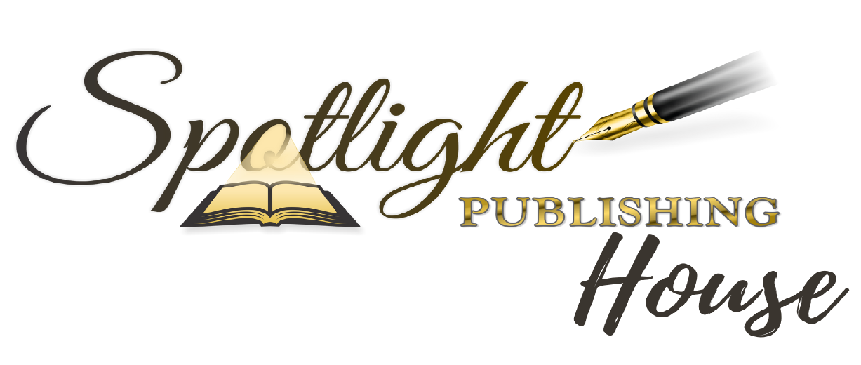 Influencer Publishing Package | Spotlight Publishing House