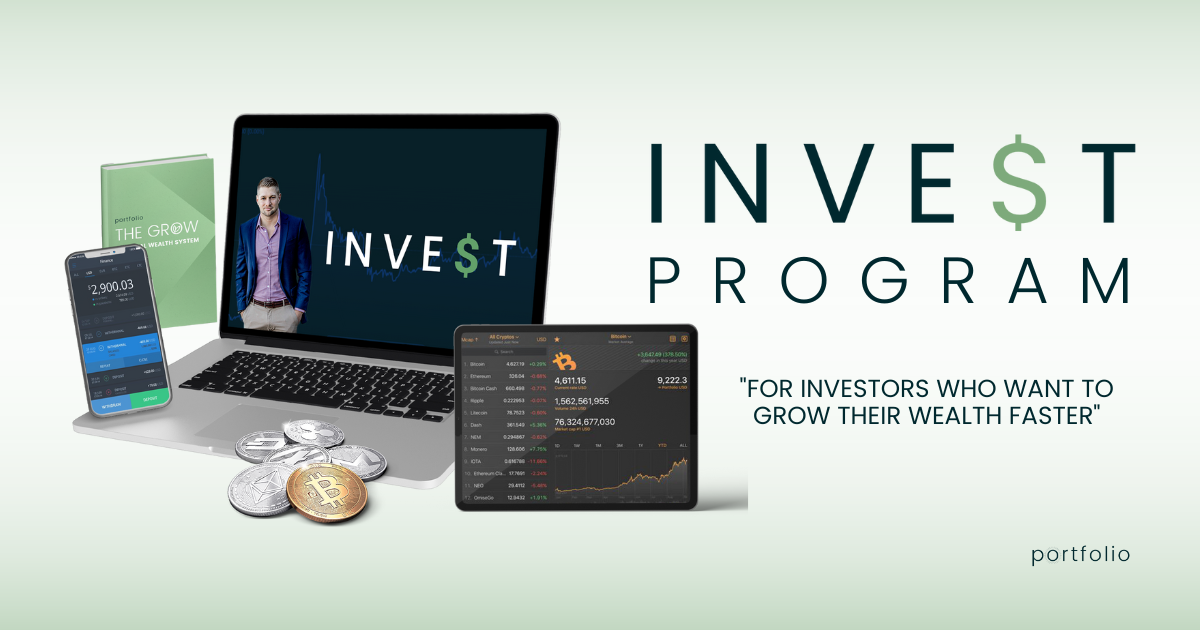 The INVEST Program